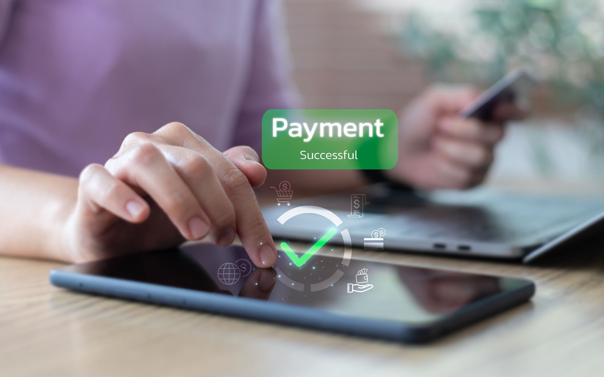 Tokenization: The Smart Way to Protect Card Data