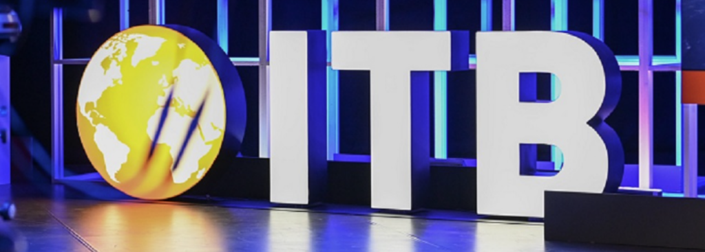 ITB Berlin | PCI Booking