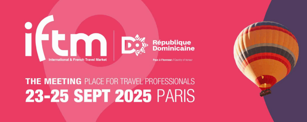 IFTM Paris | PCI Booking